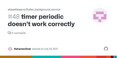timer periodic doesn t work correctly · issue 48 · ekasetiawans