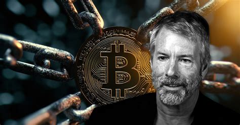 Saylors Disparaging Remarks About Self Custody Provoke Bitcoin