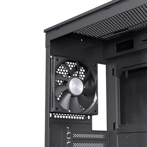 Case Einarex S700 Core Black