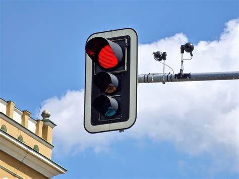 Red Light Camera Tickets In Illinois Malman Law