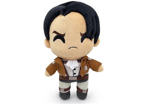 Youtooz Chibi Levi Plush 9in Plush Fw22 Us