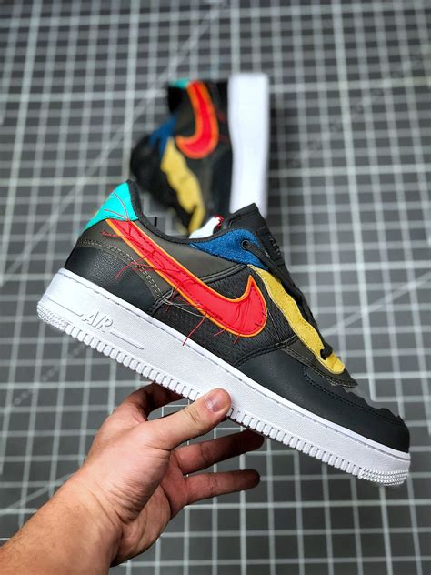 Air Force 1 Low Bhm Fashionmarshall Shoes