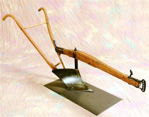 Innovative Plow To Be Part Of Exhibit On Lincoln Era