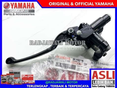Promo Handel Handle Master Rem Depan Kanan Assy Komplit Nmax Asli