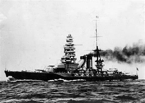 Pacific Wrecks Mutsu