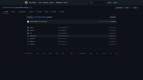 Investigating A Hack Cover Protocol Tenderly Documentation