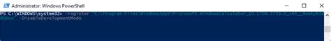 how to reinstall preinstalled apps in windows 10