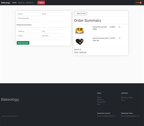 GitHub SudarshanAchaler DjangoEcommerceWebsite Ecommerce Website With