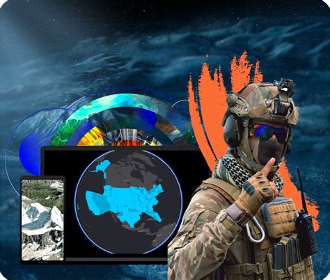 Real Time Geospatial Engine Geospatial Datamovment Data Prosessing