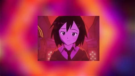 Peni Parker X Shinji Evangelion Audio 002 Slowed And Reverb Youtube