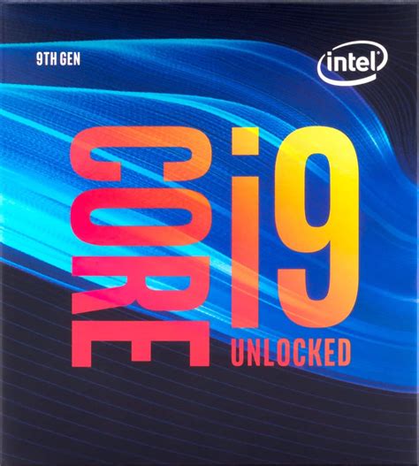 Questions And Answers Intel Core I9 9900k 9th Generation 8 Core 16