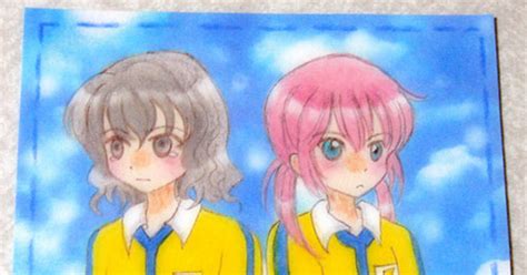 イナズマイレブンgo 拓人＆蘭丸 へなのイラスト Pixiv