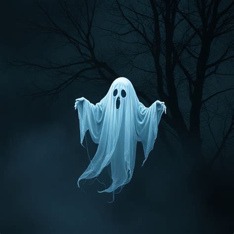 A Ghost