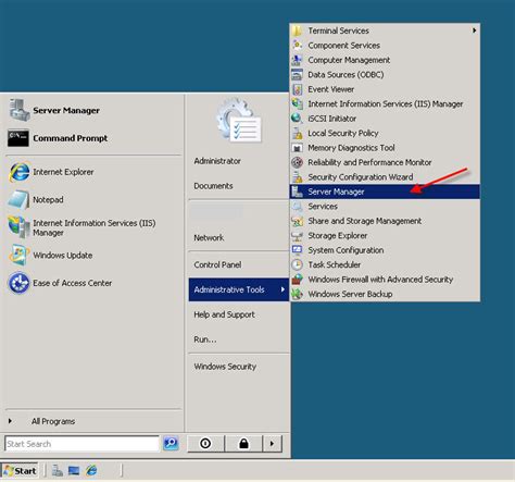 How To Install And Configure DNS On Windows 2008 Server Applied