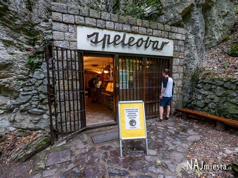 Jaskyňa Driny Najmiesta Sk