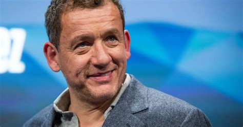 Dany Boon Lors De La Soirée Douverture De La 23ème édition Du Festival