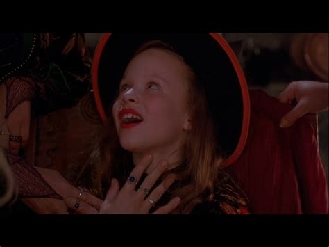 Hocus Pocus Thora Birch Image Fanpop