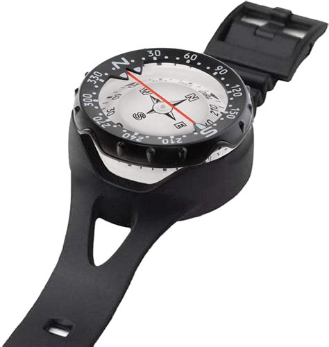 Wrist Compass