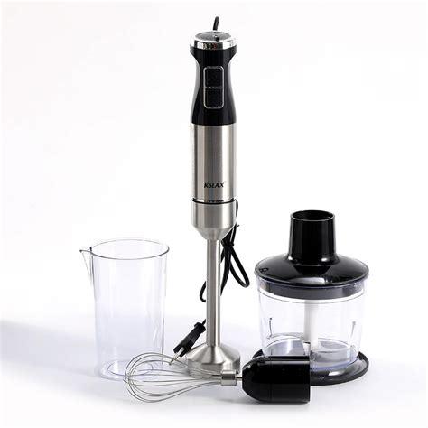 1000w Multifunction Power Handheld Smoothie Mixer Electric Portable