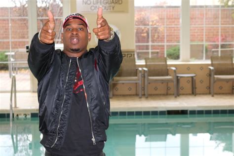 Lil Ronny Mothaf [photo Gallery] 97 9 The Beat