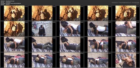 Sex In Spanish Beach Voyeurpapa