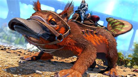 The Maewing Might Be My New Favourite Dinosaur Ark Genesis Part 2 3