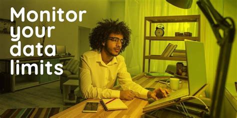 Understanding Average Data Usage Per Month For Home Internet