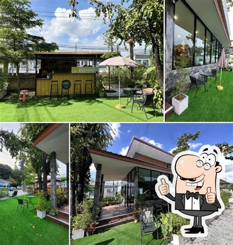 Peacock Cafe Nong Ri Restaurant Reviews