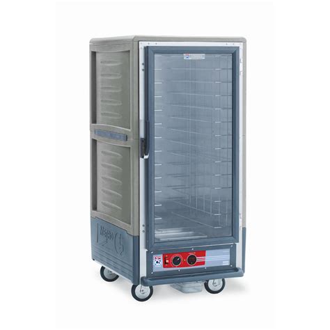Metro C537 Hxfc 4 Gya C5 3 Series Insulated Holding Cabinet 34 Height