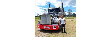Edicion Premio Mobil Delvac