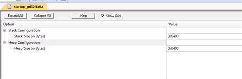 Rtos Thread Stack And Msppsp Registers In Arm Cortex M3 程序员大本营