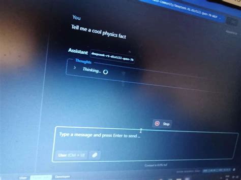 Zack S Radebe On Linkedin Ai Deepseek Deepseekr1 Openai Llm