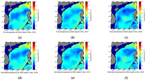 Reconstructing Ocean Subsurface Temperature And Salinity From Sea