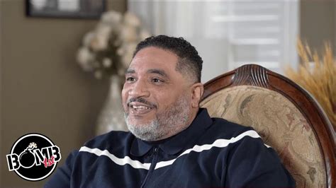 Reggie Wright Livestream Youtube