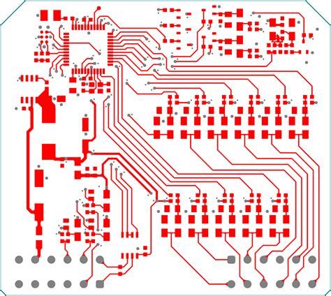 pcb design pcb review signal return path electrical engineering