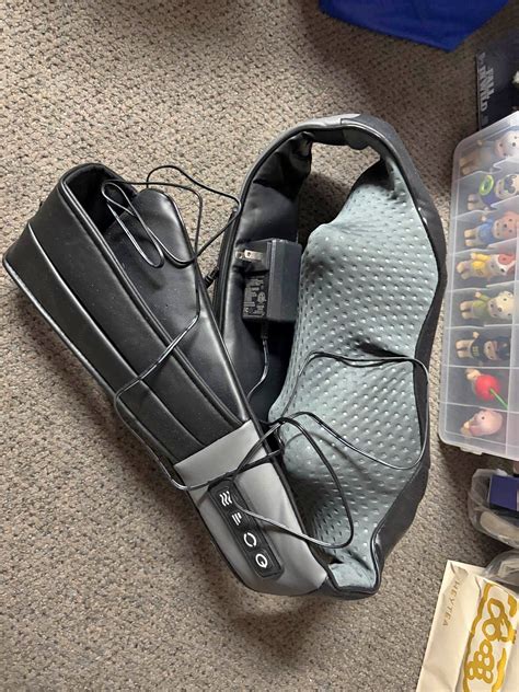 Frida Mom 2 In 1 Lactation Massager Massagers Stafford Virginia