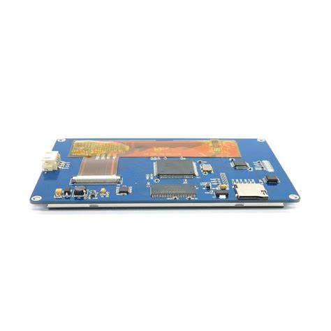 Купить 50 Nextion Hmi интеллектуальных Uart Usart серийный сенсорный