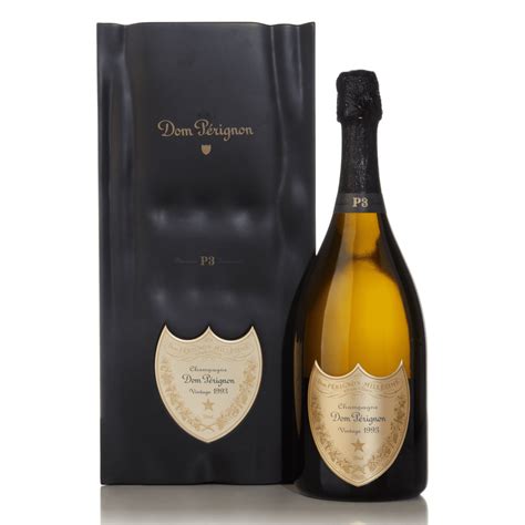 1993 Dom Perignon P3 Plenitude Brut Champagne Champagne Lamonts