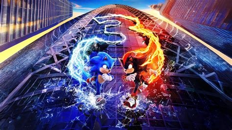Sonic Wallpaper K Laptop K Ultra Hd Infoupdate Org