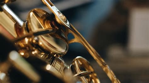What Saxophone Did John Coltrane Play Music Instruments