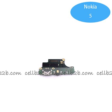 Cable Flex De Carga Para Nokia Cellb B