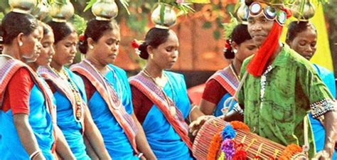 Karam Puja 2023 Jharkhand Date कर्म फेस्टिवल के दौरान की जाने वाली