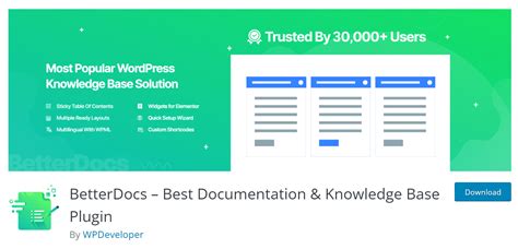 5 Important Types Of Documentation For Product Management Betterdocs