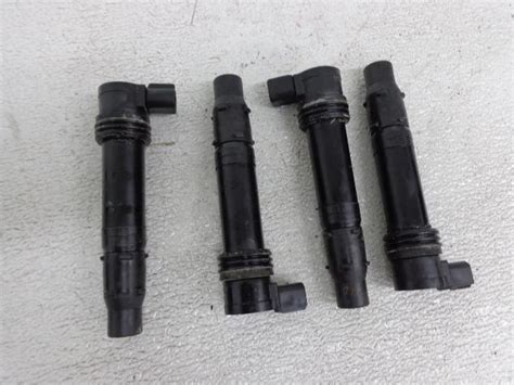 Sell Kawasaki Ninja Zx R Zx R Zx Ignition Coil Packs Sticks In Dallastown Pennsylvania