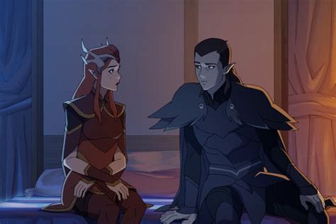 The Legend Of Vox Machina Season 3 Needs To Do Right By One Key