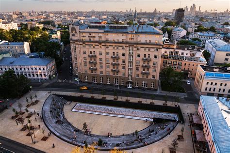 Gallery Of Why Soviet Architecture Isnt Russias Answer 4