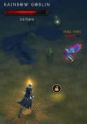 Rainbow Goblin Diablo Wiki