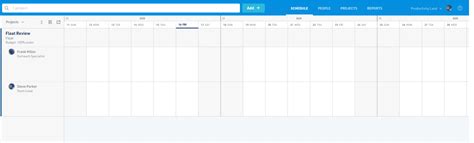 Float Resource Scheduling Software Review Pricing And Features Productivity Land