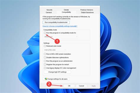 How To Run A Steam Game In Compatibility Mode Quick Setup