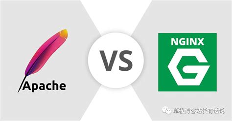 Nginx Apache